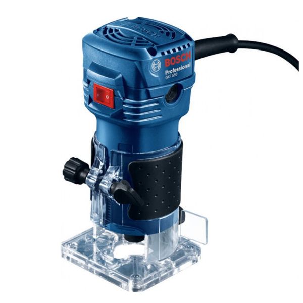 Bosch GKF 550 jednoručna glodalica 06016A0020